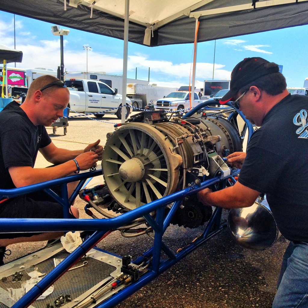 jet dragster | My Life @ Riddle