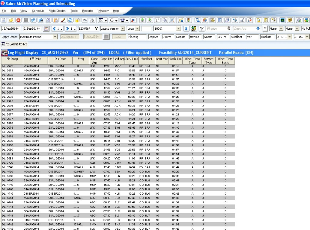 AirVision | My Life @ Riddle
