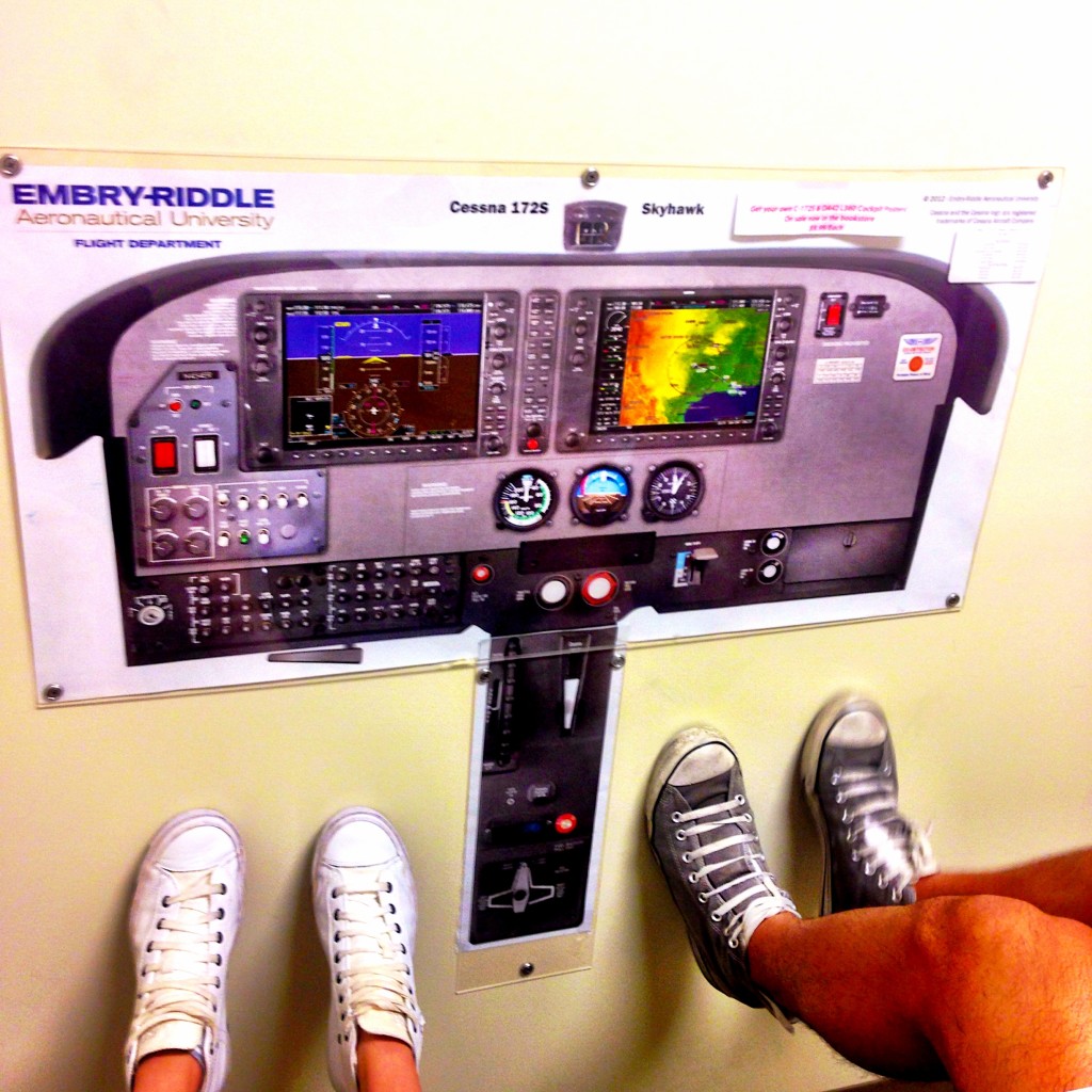 Embry-Riddle Aeronautical University | My Life @ Riddle