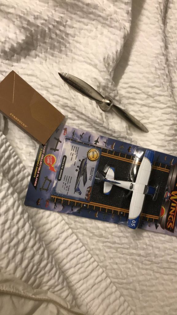 Accepted Students Reception with WAP | My Life @ Riddle