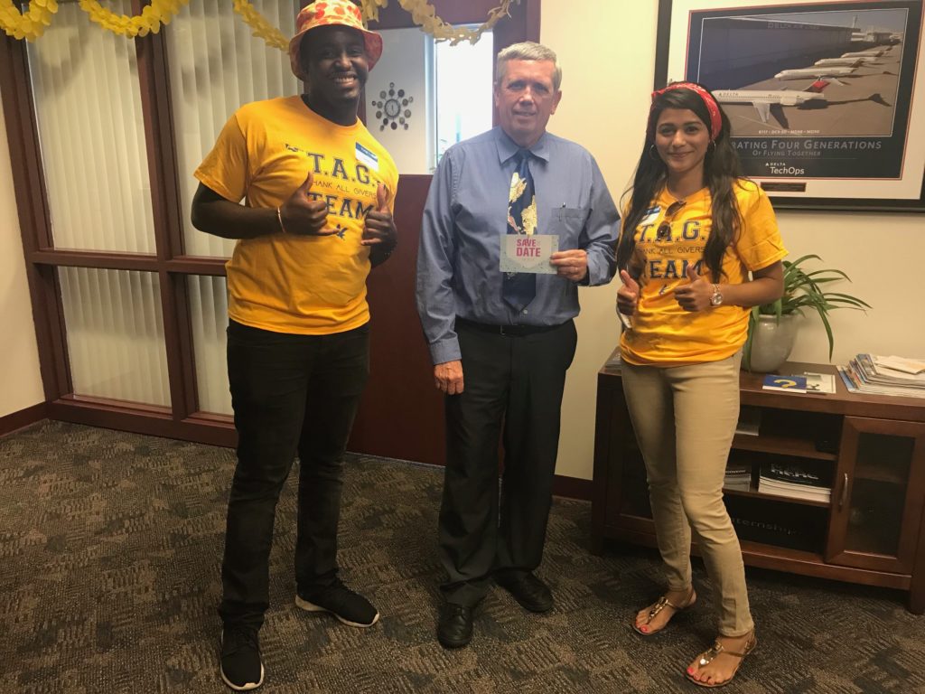 Embry-Riddle Preview Day | My Life @ Riddle