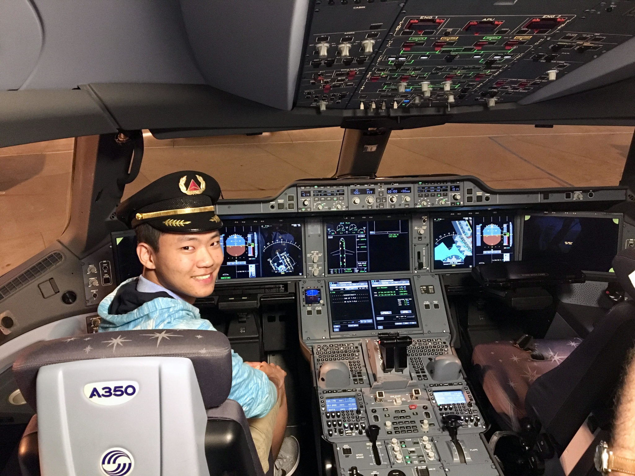 Embry-Riddle Aeronautical University | My Life @ Riddle