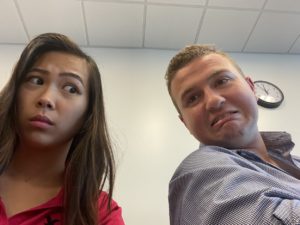 My Life @ Riddle | Daytona Beach Edition