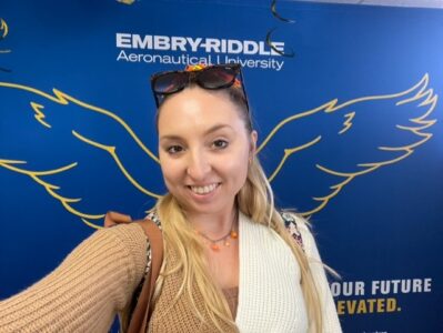 My Life @ Riddle | Daytona Beach Edition