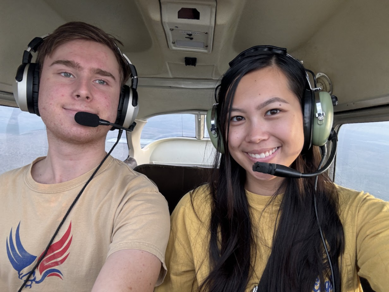 My Life @ Riddle | Daytona Beach Edition