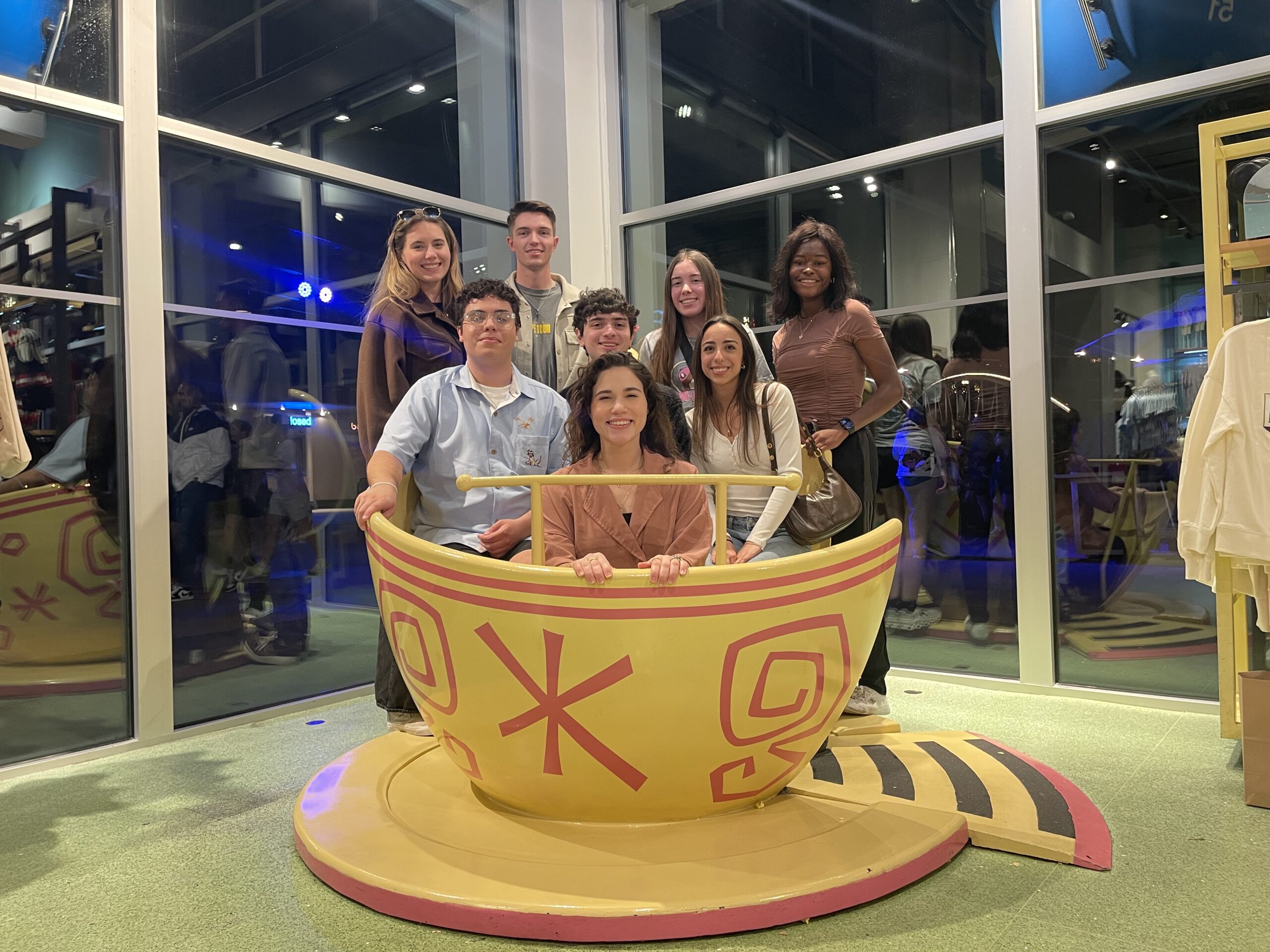 Riddle Wrapped 2025 | My Life @ Riddle